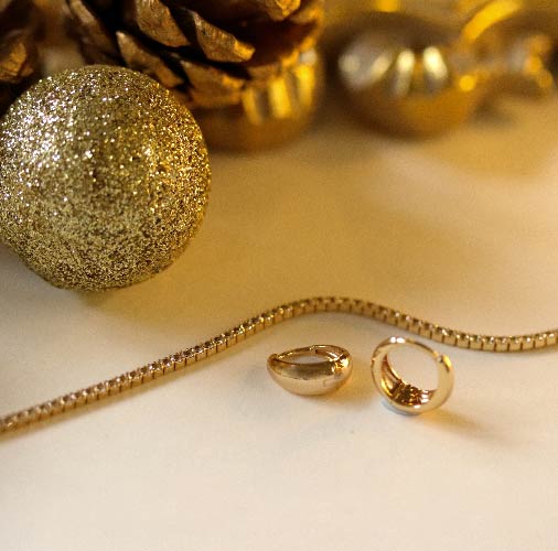 Rings | Curious Creatures