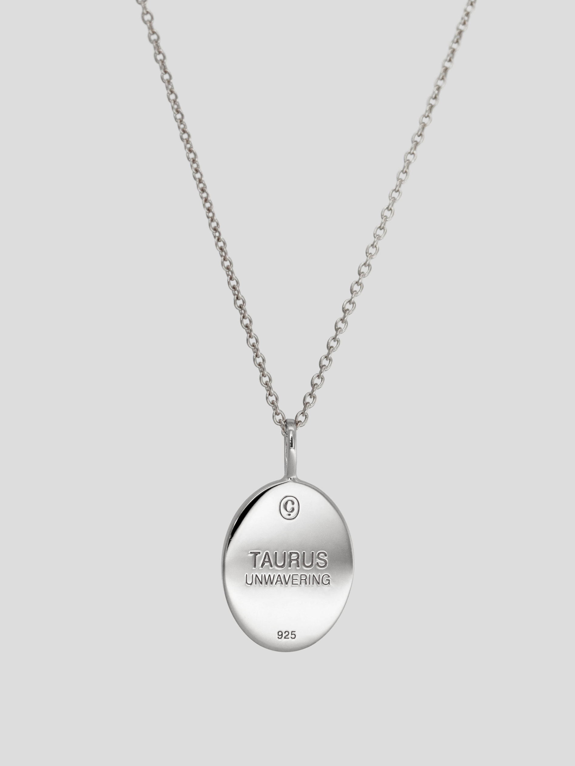Constellation Necklace - Taurus | Curious Creatures